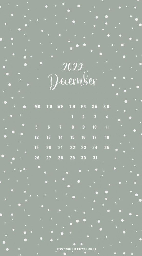 🔥 Free Download December Wallpaper Sage Green Background For Pc by ...