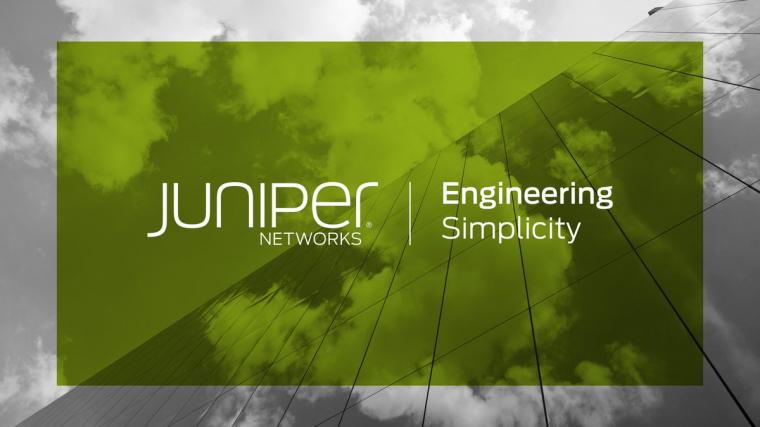 🔥 Free Download Juniper Networks And Nec Selected To Revolutionize Wi ...