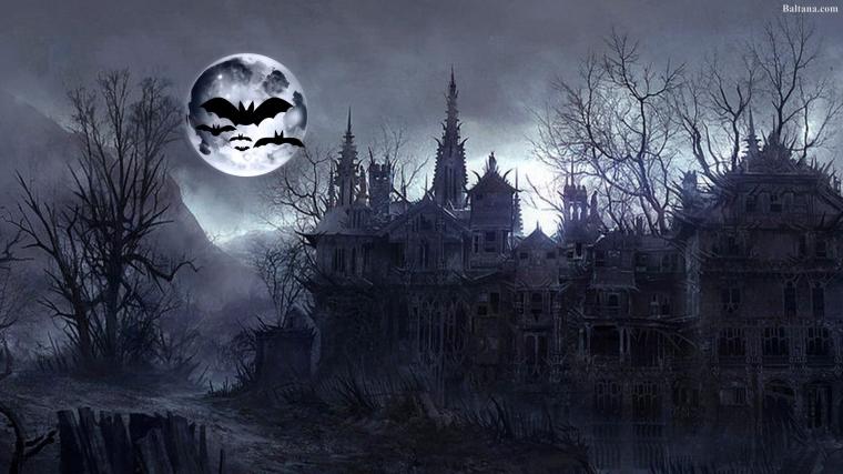 🔥 [30+] Bat Desktop Wallpapers | WallpaperSafari