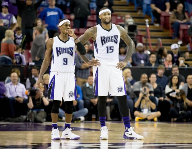 🔥 [50+] Rajon Rondo Wallpapers Kings | WallpaperSafari