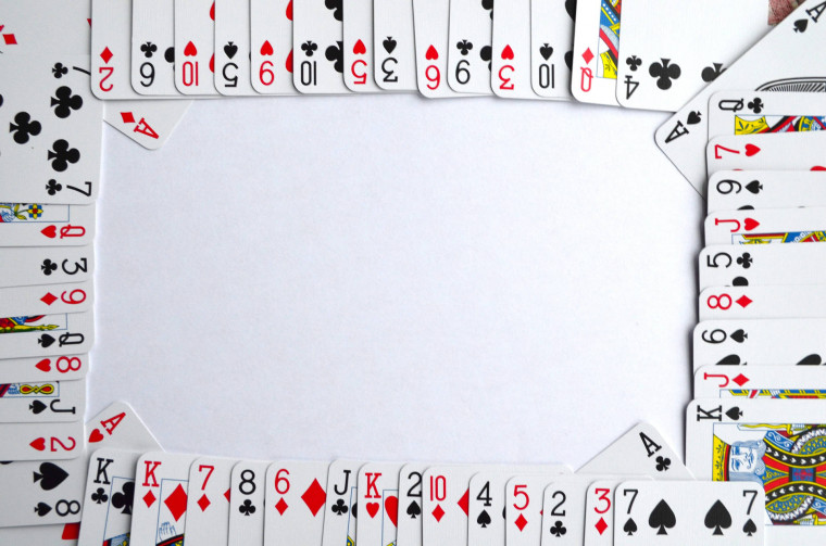 🔥 [30+] Playing Cards Wallpapers | WallpaperSafari