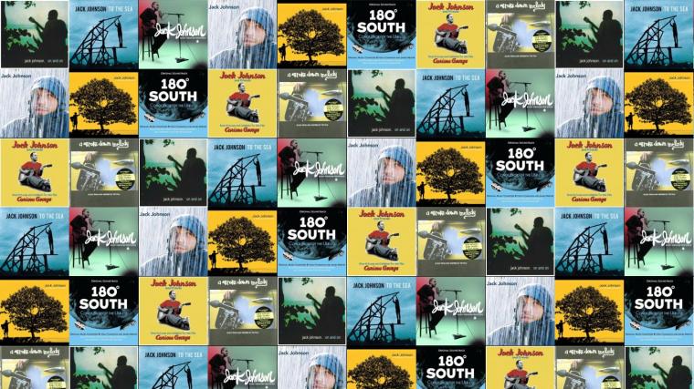 🔥 [50+] Jack Johnson Wallpapers | WallpaperSafari