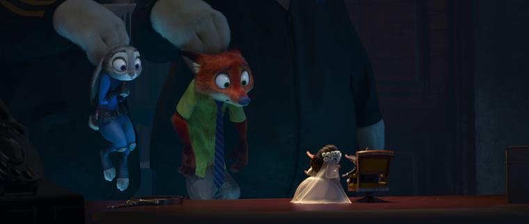 🔥 [50+] Zootopia Sloth Wallpapers | WallpaperSafari