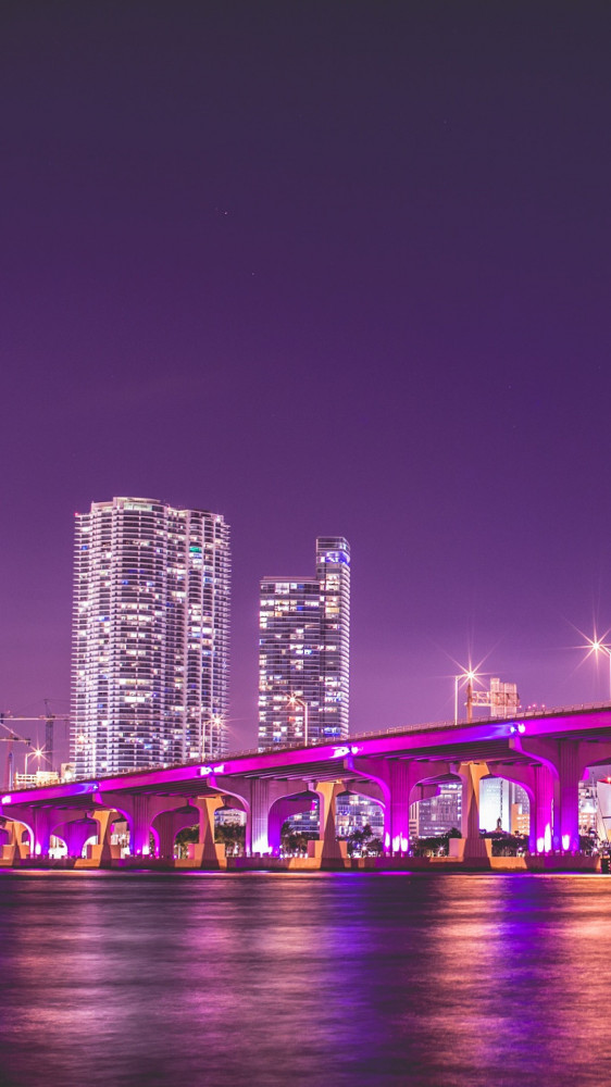 🔥 [40+] Miami Wallpapers | WallpaperSafari