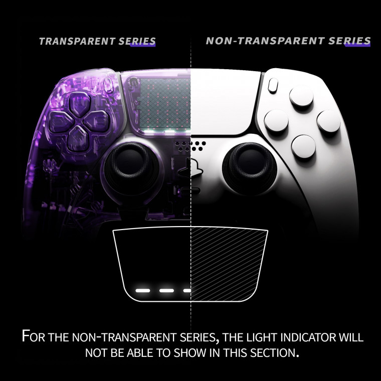 🔥 [50+] Custom PS5 Controller Wallpapers | WallpaperSafari