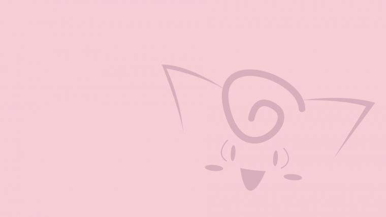 🔥 Free Download Clefable Hd Wallpaper by @mavila23 | WallpaperSafari