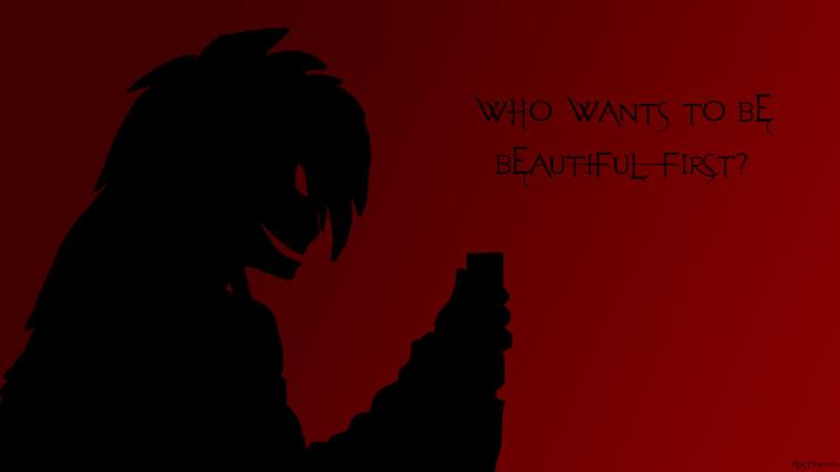 🔥 [50+] Jeff The Killer Wallpapers Downloads | WallpaperSafari