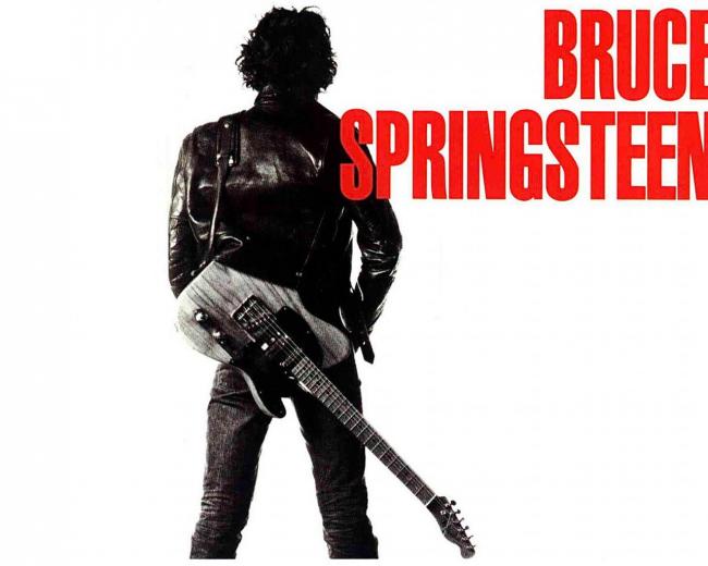 🔥 [50+] Bruce Springsteen Wallpapers 1920x1080 | WallpaperSafari