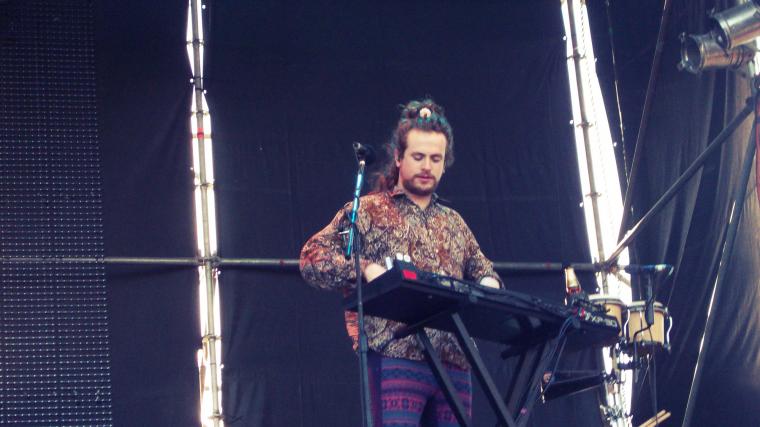 🔥 [40+] Mgmt Wallpapers | WallpaperSafari