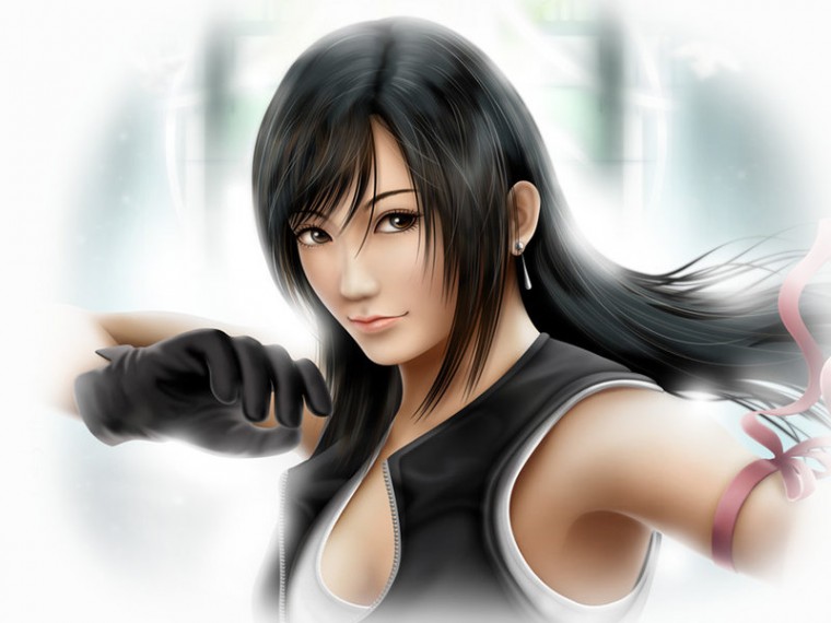 🔥 [140+] Tifa Wallpapers | WallpaperSafari