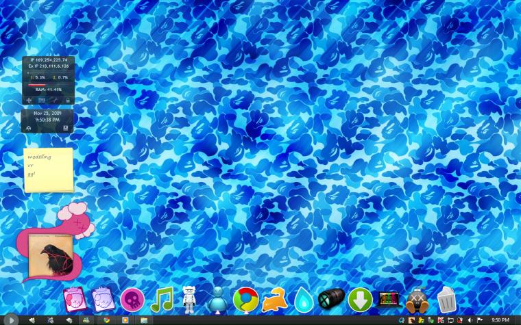 🔥 [50+] Purple Bape Camo Wallpapers | WallpaperSafari