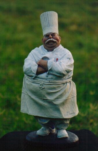 🔥 Free Download About Fat Chef Wallpaper Border am8848bd Cafe Kitchen ...