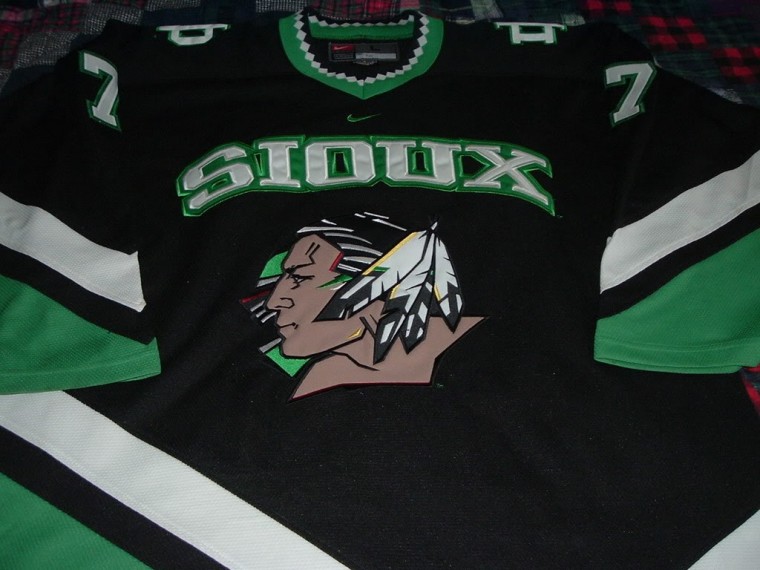 🔥 Free Download Dakota Fighting Sioux Graphics Code North by @jasons70 ...