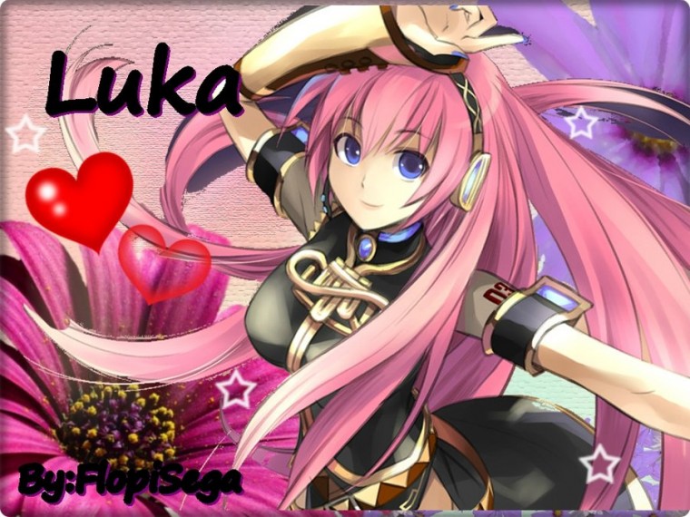 🔥 [140+] Megurine Luka Wallpapers | WallpaperSafari