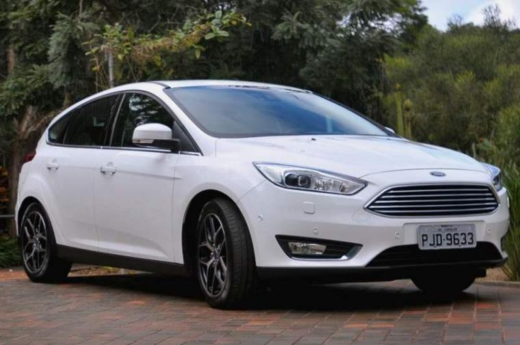 🔥 [40+] 2016 Ford Focus ST Wallpapers | WallpaperSafari