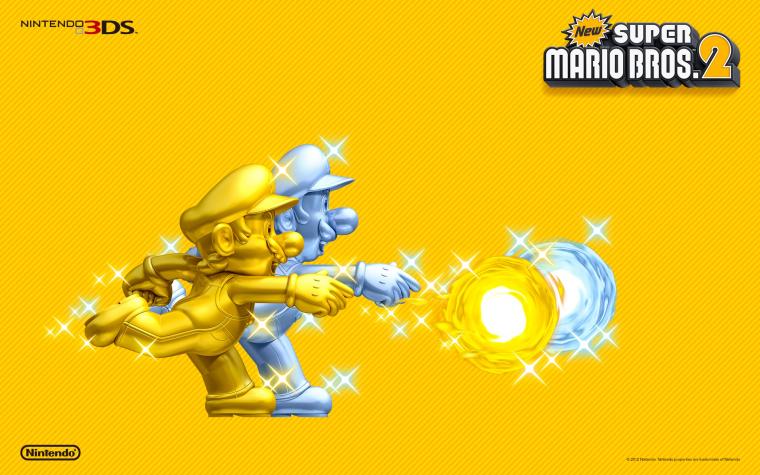 🔥 Free Download nsmb2 Background By banjo2015 by @shannonm76 ...