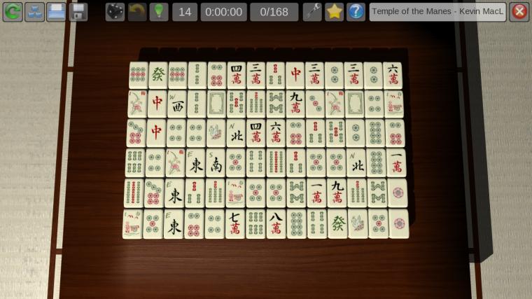 🔥 [100+] Mahjong Wallpapers Free Game | WallpaperSafari