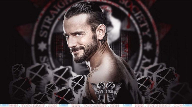 Free download CM Punk wallpapersCM Punk Pictures CM Punk Mobile ...