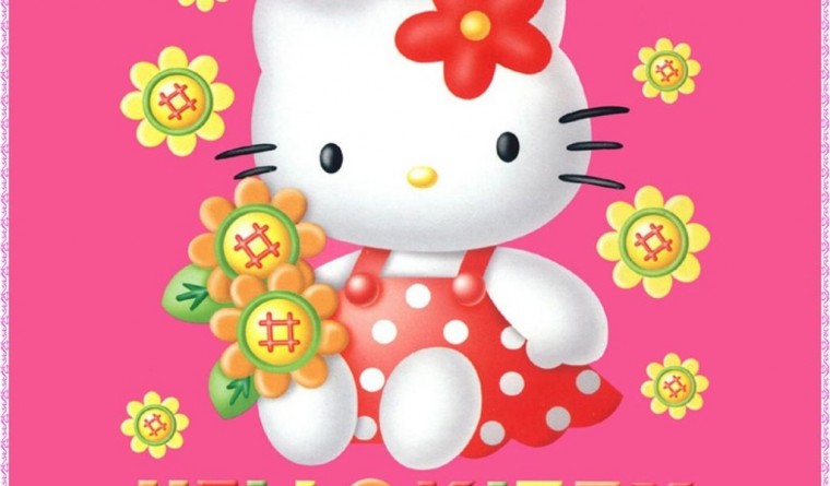🔥 [80+] Hello Kitty Wallpapers For Tablet | WallpaperSafari