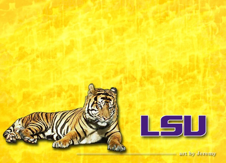 🔥 [150+] Lsu Wallpapers | WallpaperSafari