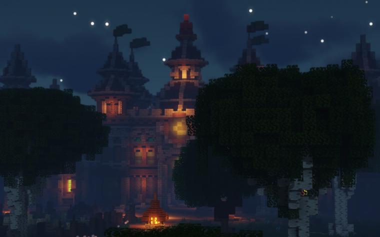 🔥 [40+] WynnCraft Backgrounds | WallpaperSafari