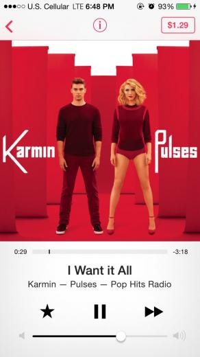 🔥 [70+] Karmin Backgrounds | WallpaperSafari