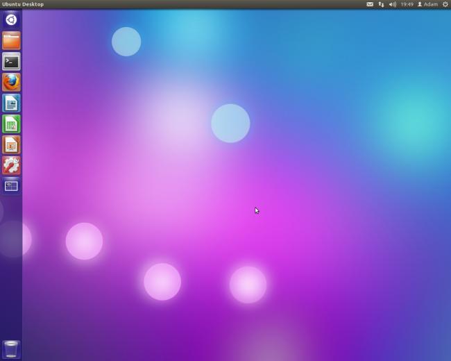 🔥 Free Download Meet The New Ubuntu Lts Default Wallpaper Link by ...