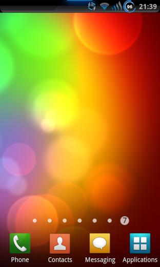 🔥 [50+] Live Wallpapers for Android Mobile | WallpaperSafari