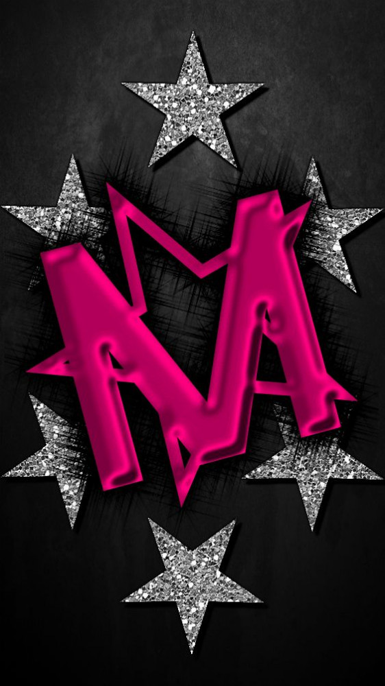 🔥 [60+] Pink Letter M Wallpapers | WallpaperSafari