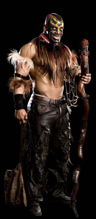 🔥 [90+] Boogeyman WWE Wallpapers | WallpaperSafari