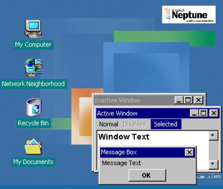 🔥 [50+] Windows Neptune Wallpapers | WallpaperSafari