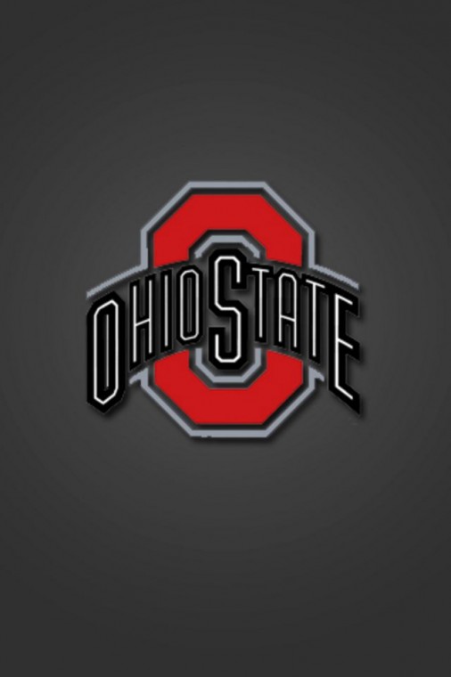 🔥 Free Download Ohio State University Basketball Buckeyes by ...