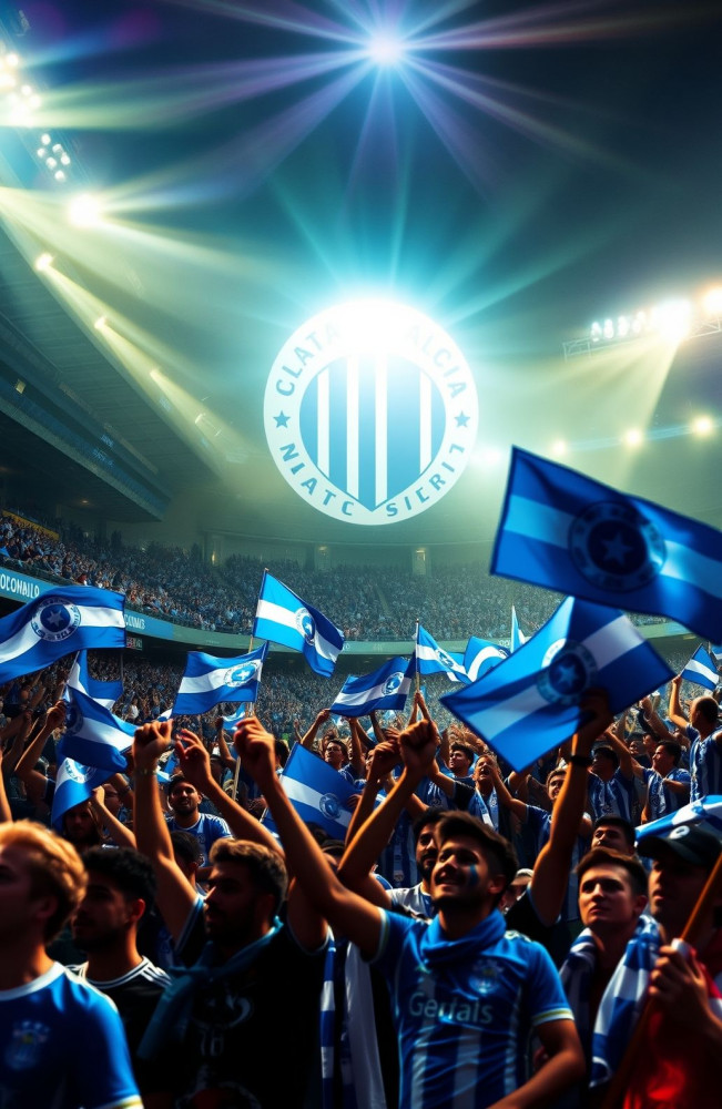 🔥 [40+] Club Nacional De Football Wallpapers | WallpaperSafari