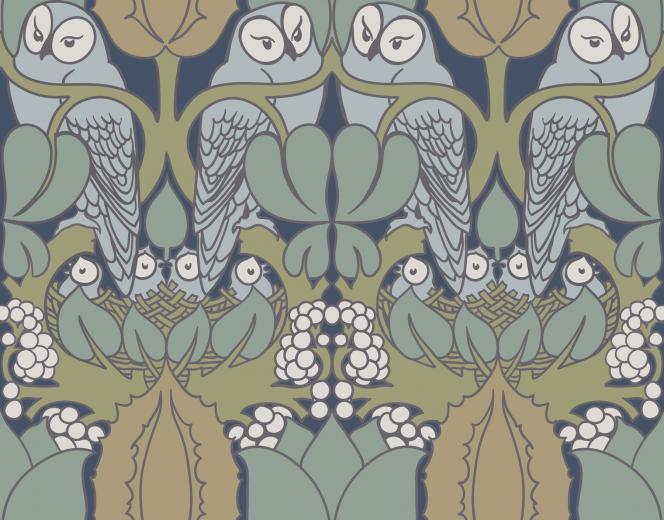 🔥 [50+] Voysey Wallpapers | WallpaperSafari