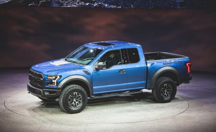 🔥 [40+] 2017 Ford Raptor Wallpapers | WallpaperSafari