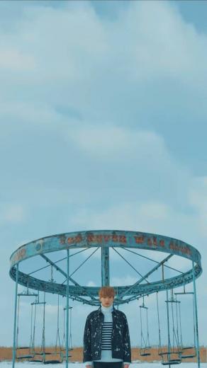 🔥 [100+] BTS Spring Day Phone Wallpapers | WallpaperSafari