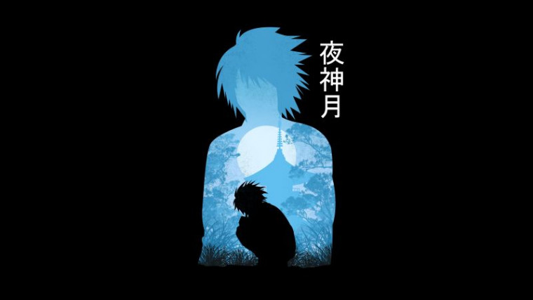 🔥 [20+] Death Note 4k Wallpapers | WallpaperSafari