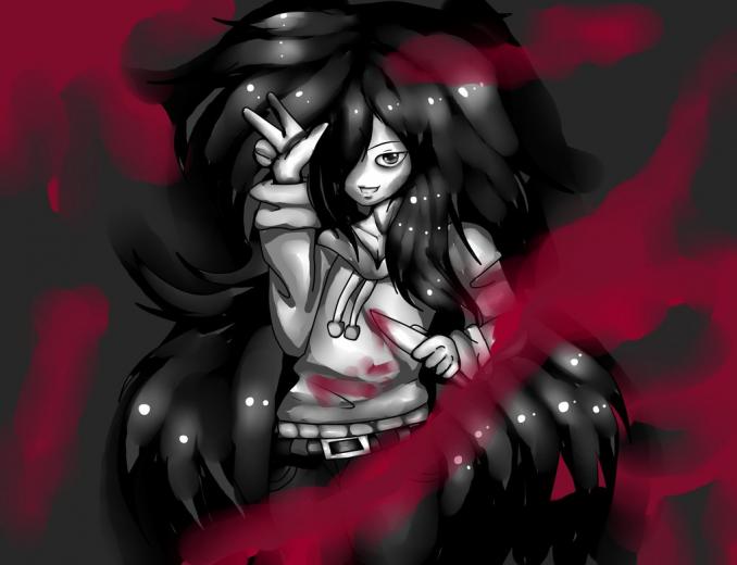 🔥 [50+] Jeff The Killer Wallpapers Desktop | WallpaperSafari