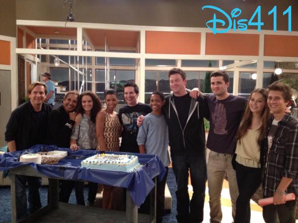 🔥 [40+] Lab Rats Wallpapers | WallpaperSafari