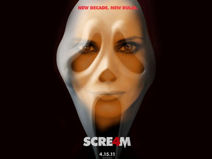 🔥 [50+] Scream 4 Wallpapers | WallpaperSafari