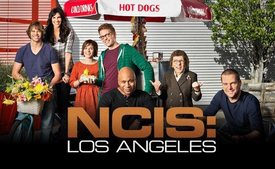 🔥 [50+] NCIS LA Wallpapers | WallpaperSafari