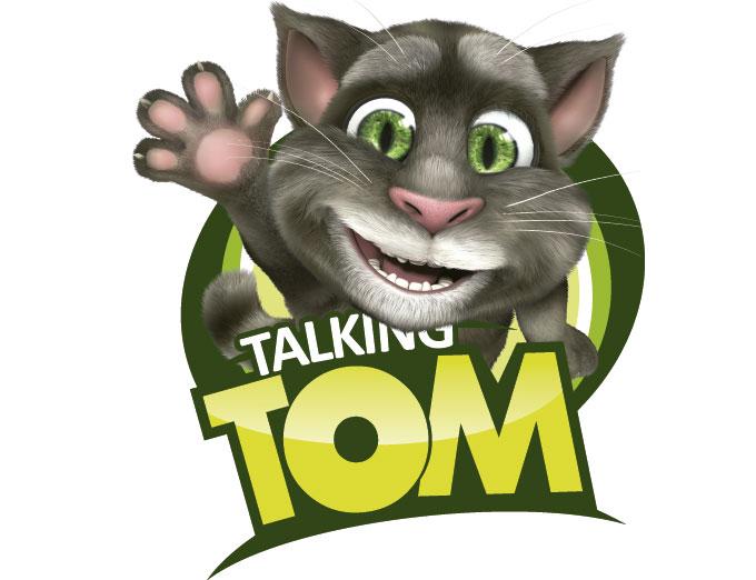 🔥 [110+] Talking Tom Wallpapers | WallpaperSafari
