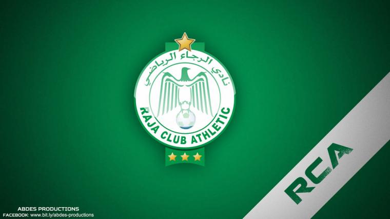 🔥 [10+] Raja Club Athletic Wallpapers | WallpaperSafari