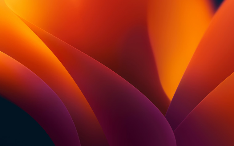 🔥 Free Download Mac Os Ventura Dark 8k 1440p Resolution Hd 4k Wallpaper ...