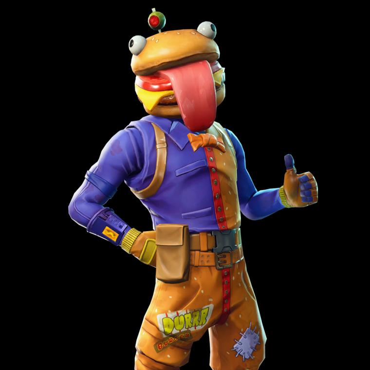 🔥 [20+] Beef Boss Fortnite Wallpapers | WallpaperSafari