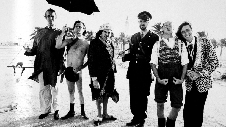🔥 [80+] Monty Python Wallpapers | WallpaperSafari