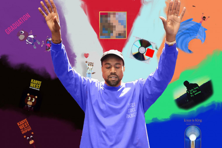 🔥 [30+] Kanye Computer Wallpapers | WallpaperSafari