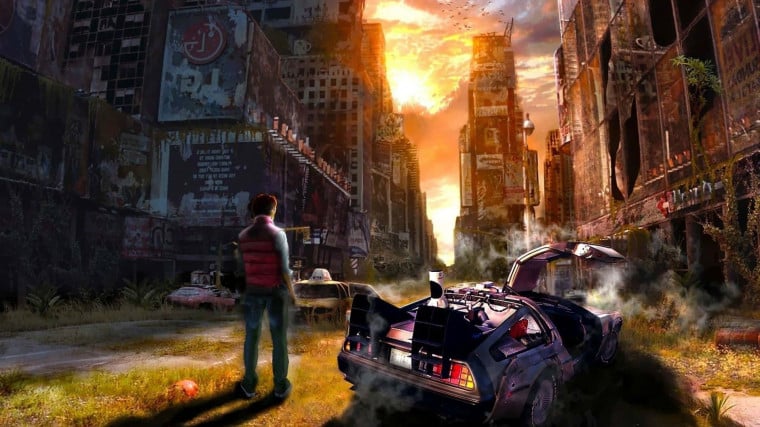 🔥 [40+] Future Desktop Wallpapers | WallpaperSafari