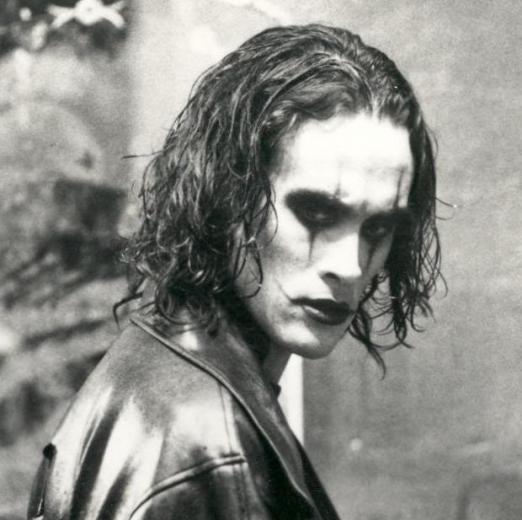 🔥 [50+] The Crow Wallpapers Brandon Lee | WallpaperSafari