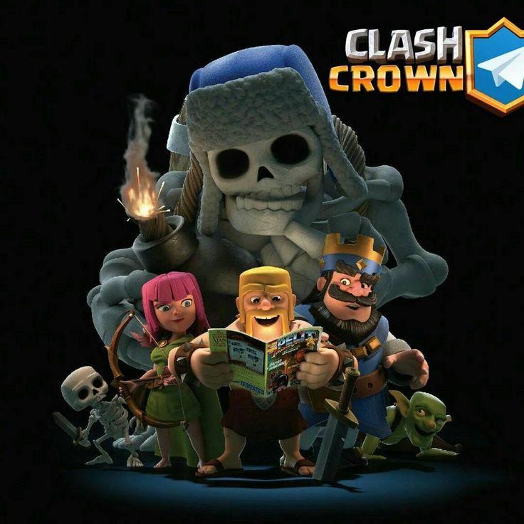 🔥 [100+] Clash Royale Wallpapers | WallpaperSafari